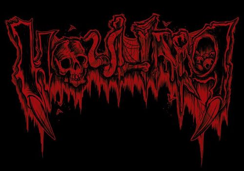 Abrasive Swirling Murk: Howling - A Beast Concieved