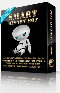 How To get your Copy Of Smart Binary Bot Now | WEALTH CREATION