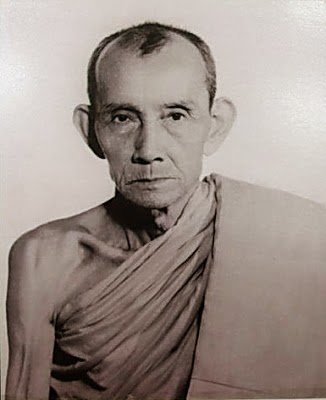 Thailand world of Amulet: Luang Pu Kuay Wat Kositaram