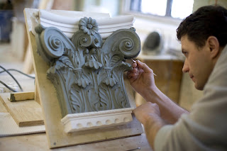 Artisanal Specs.: No.1 Foster Reeve & Associates, Inc. - Architectural ...