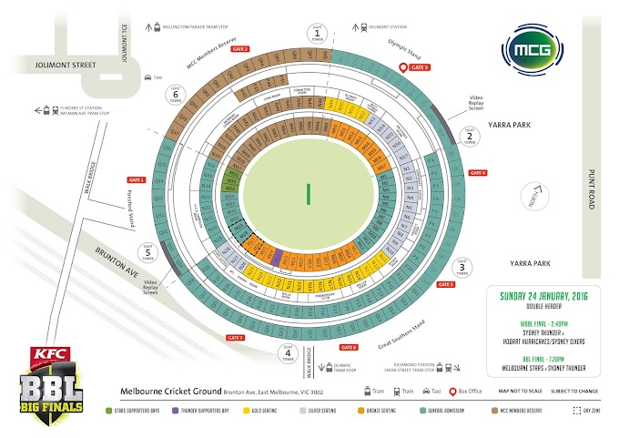 Thomond park seating plan
