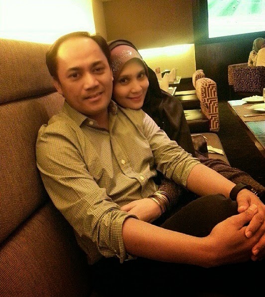 6 gambar terkini Arni Nazira, bekas isteri Awie yang semakin cantik dan ...