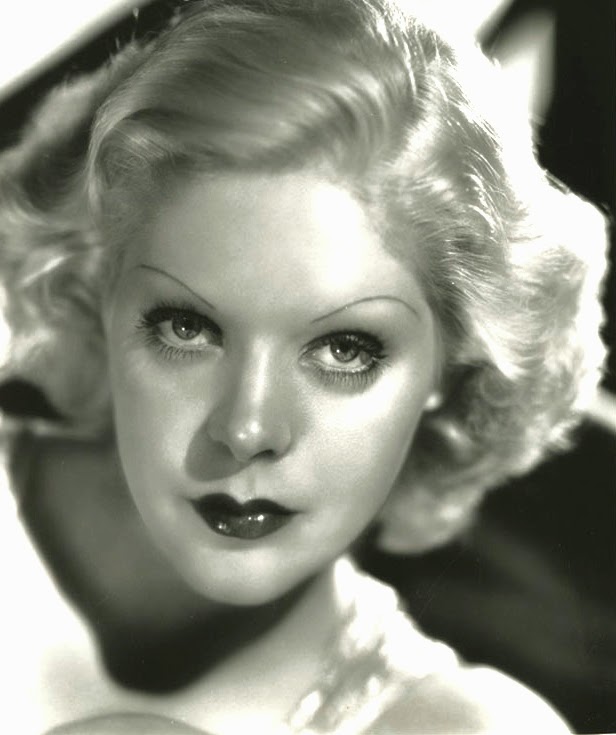 Hollywood Vintage Stars: ALICE FAYE