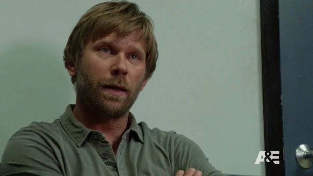 The Returned - Victor - Review