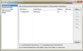 Selenium automation framework: Selenium Interview Questions Part - 4