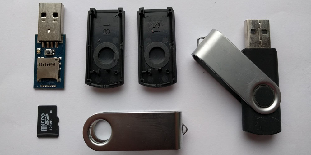 Penetration Testing con Bad USB ~ [In]Seguridad Informática