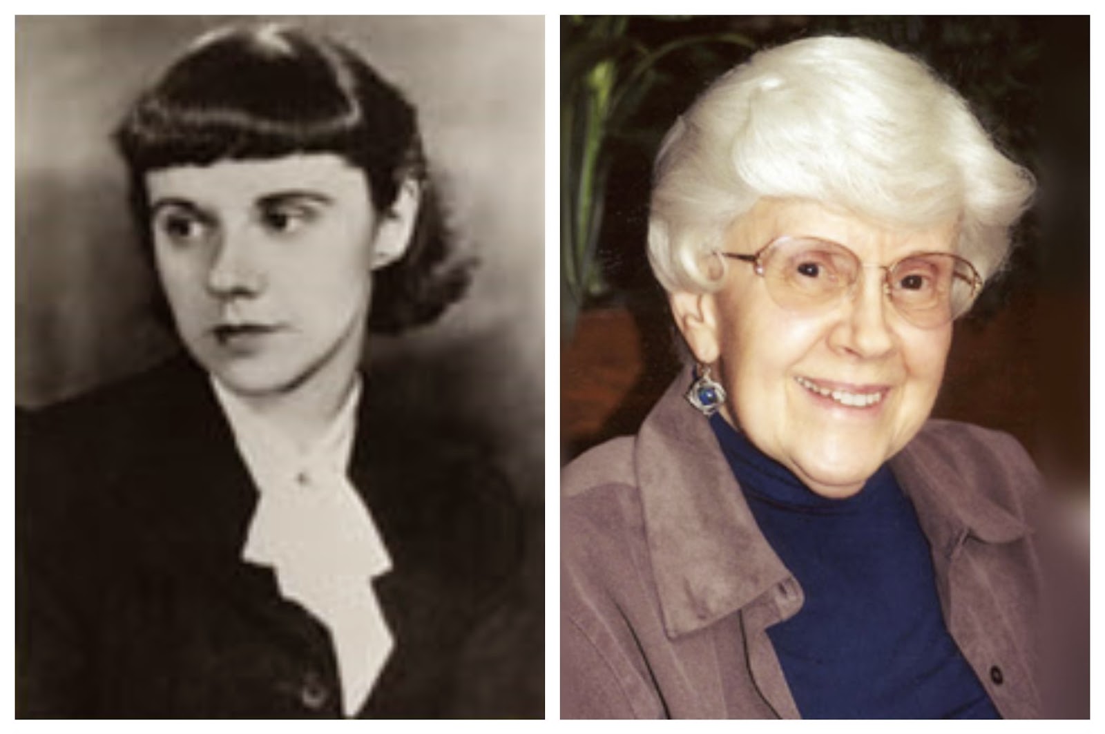 ILUSTRADORAS : Marcia Brown.1918-2015