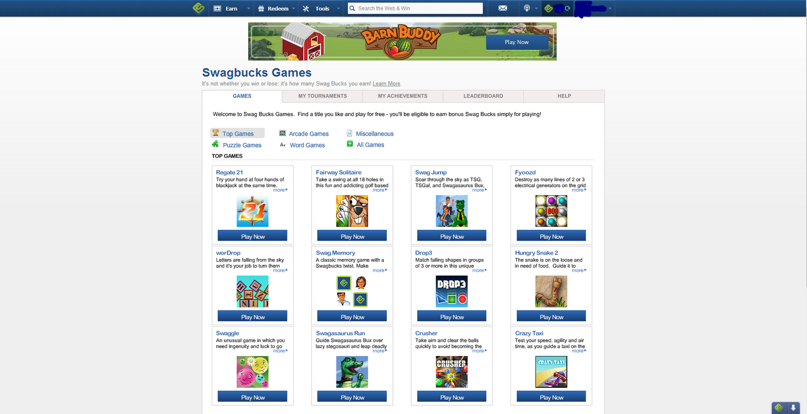 How To Earn Money And Gifts Using Swagbucks | Tips And Tricks ON ...