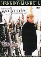 Los perros de Riga, de Pelle Berglund ~ EL BLOC DE LA BÒBILA