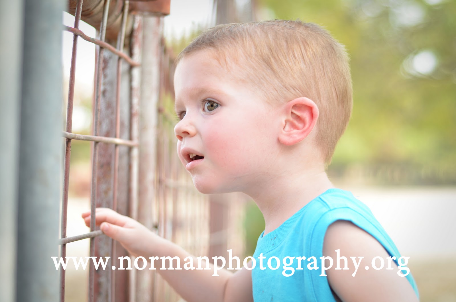 Norman Photography: Riley | Killeen Children's Photographer