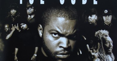 Hip-Hop HQ: V.A. - Featuring... Ice Cube [1997]