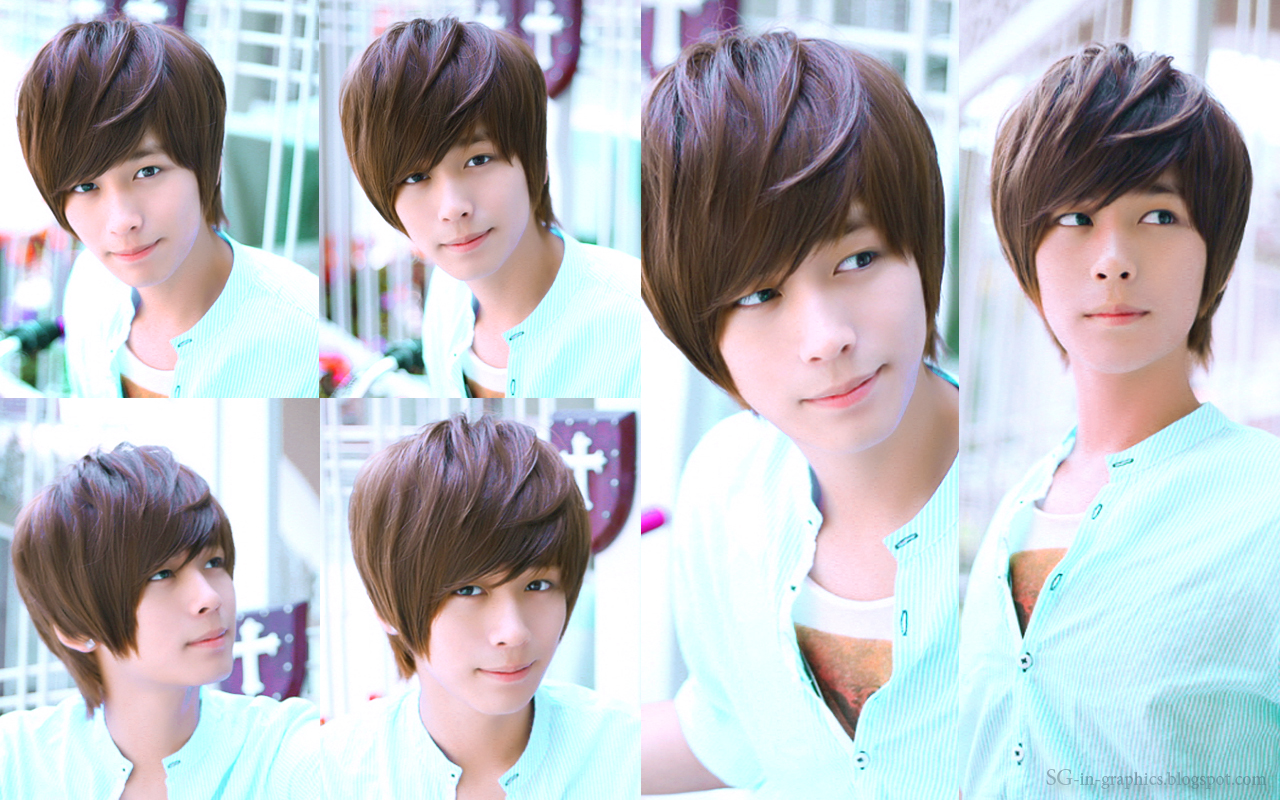 SG: Park Jae Hyun Wallpapers 7