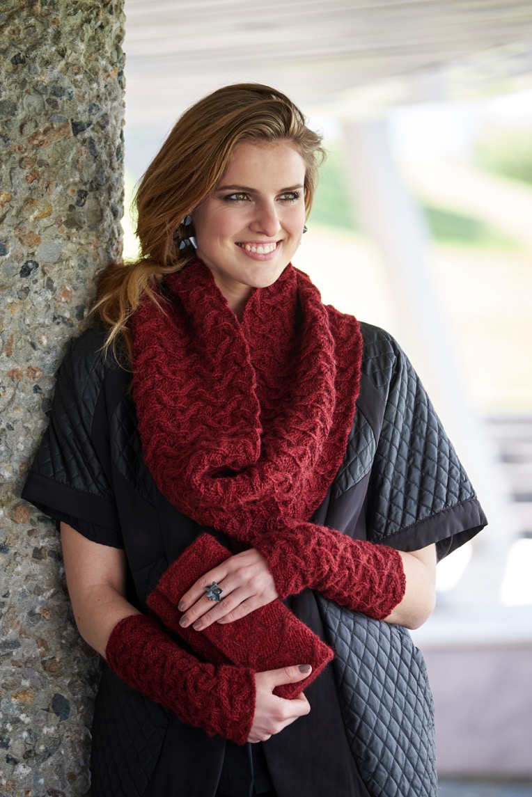How to become a Professional Knitter - Robin Hunter Designs: An ...