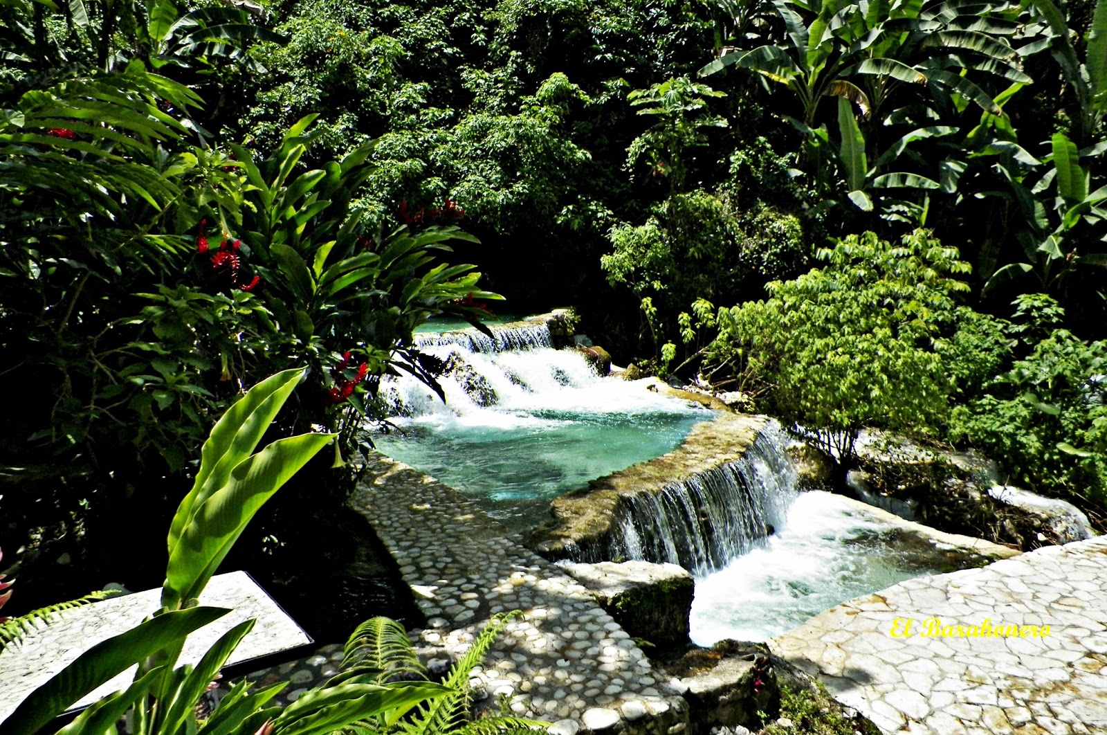 Villa Miriam, San Rafael, Barahona, República Dominicana|El Barahonero