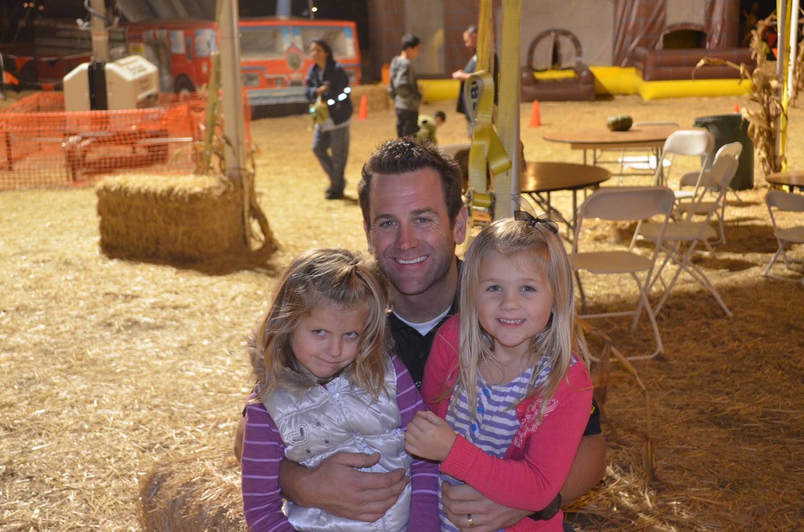 Hoke Family
