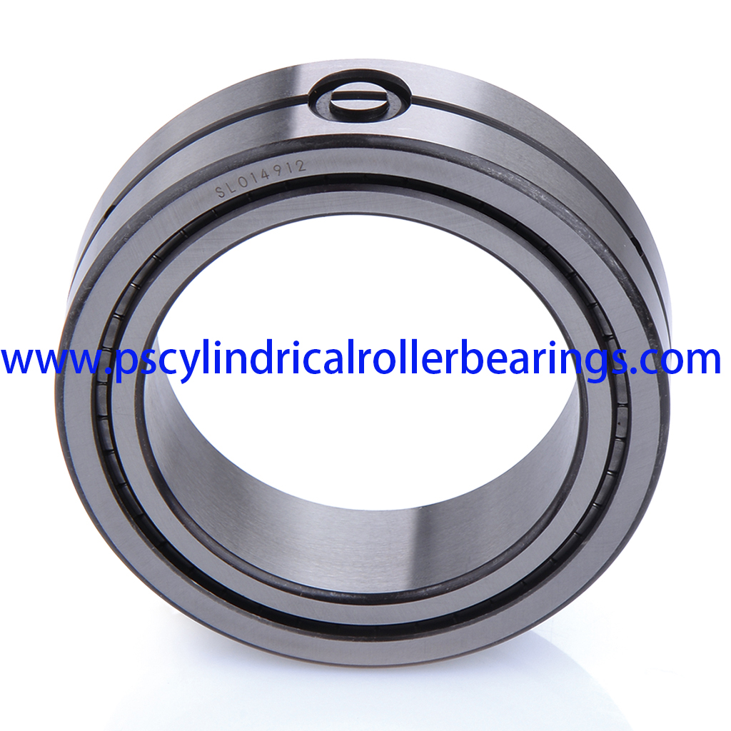 PS Bearings--Needle Roller Bearings, Cylindrical Roller Bearings and ...