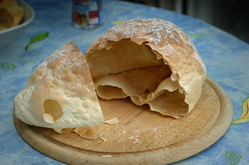 MIEZE & TOAST: "Meißner Fummel"