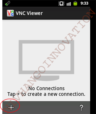 INNOVATION OF NIVHAN: Remote Desktop PC menggunakan realVNC dengan VNC ...