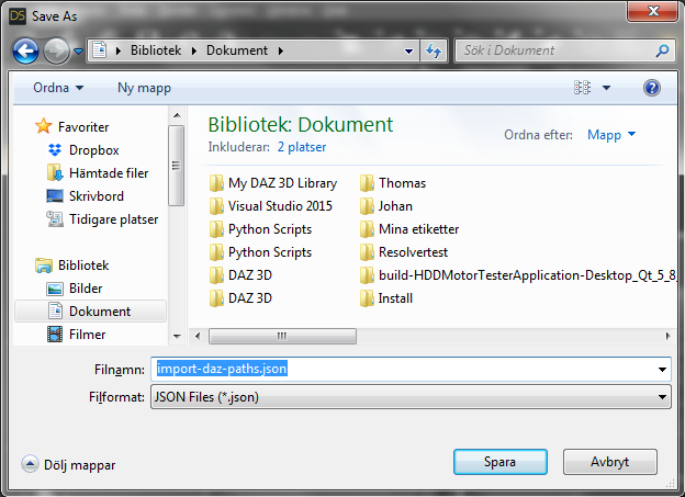 Diffeomorphic: Setting Things Up