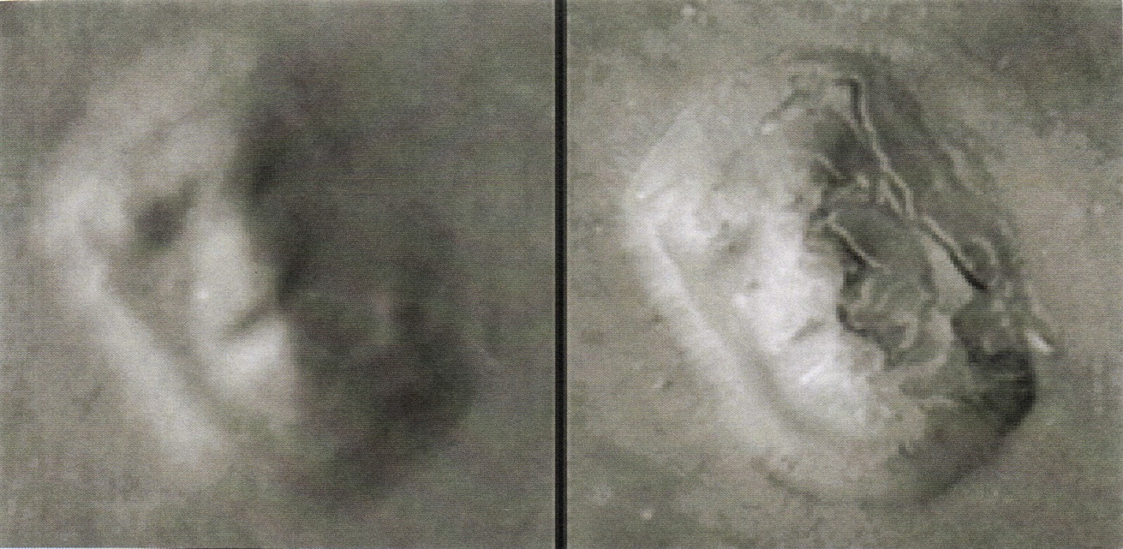 Inspired Sources, Symbolism, and Anomalies: Post 7. Cydonia (A Region ...