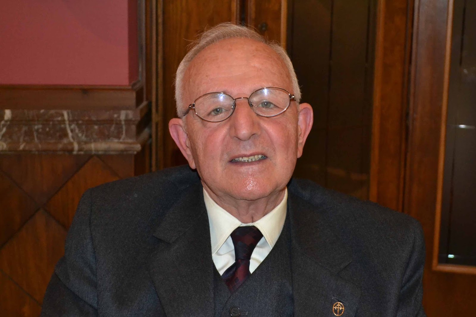 Agrupación de Cofradías de Lucena: PREMIO COFRADE "MANOLO RAMÍREZ" 2018 ...