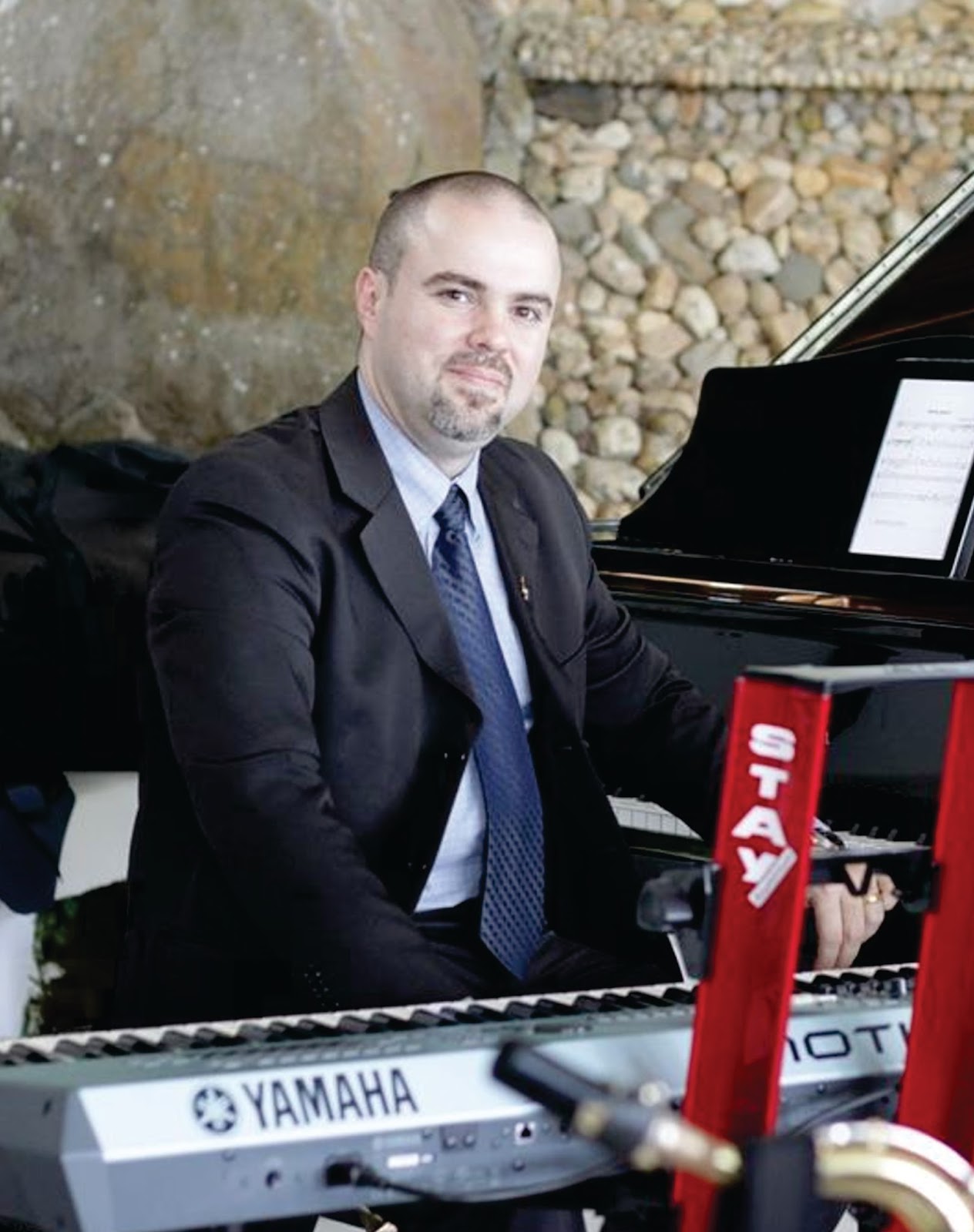 Revista Keyboard Brasil