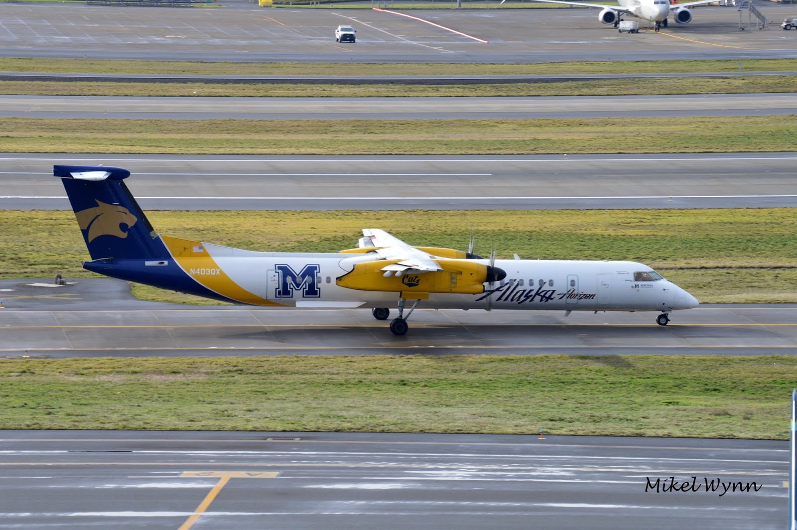 M. Wynn: "Wild Card" Aviation Photography & Images: Gallery Update ...