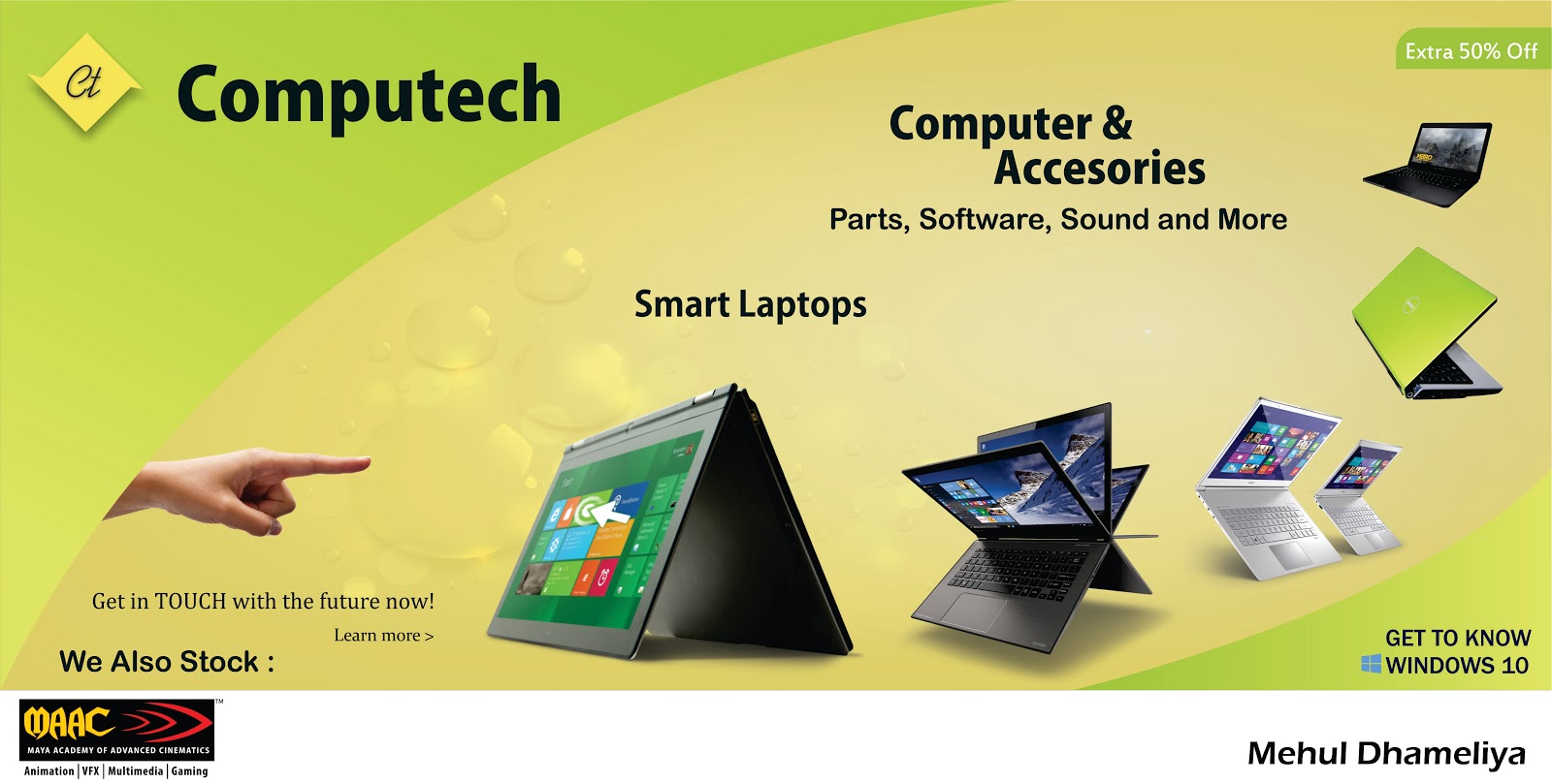 Gratis Desain Spanduk Corel Draw - coollup