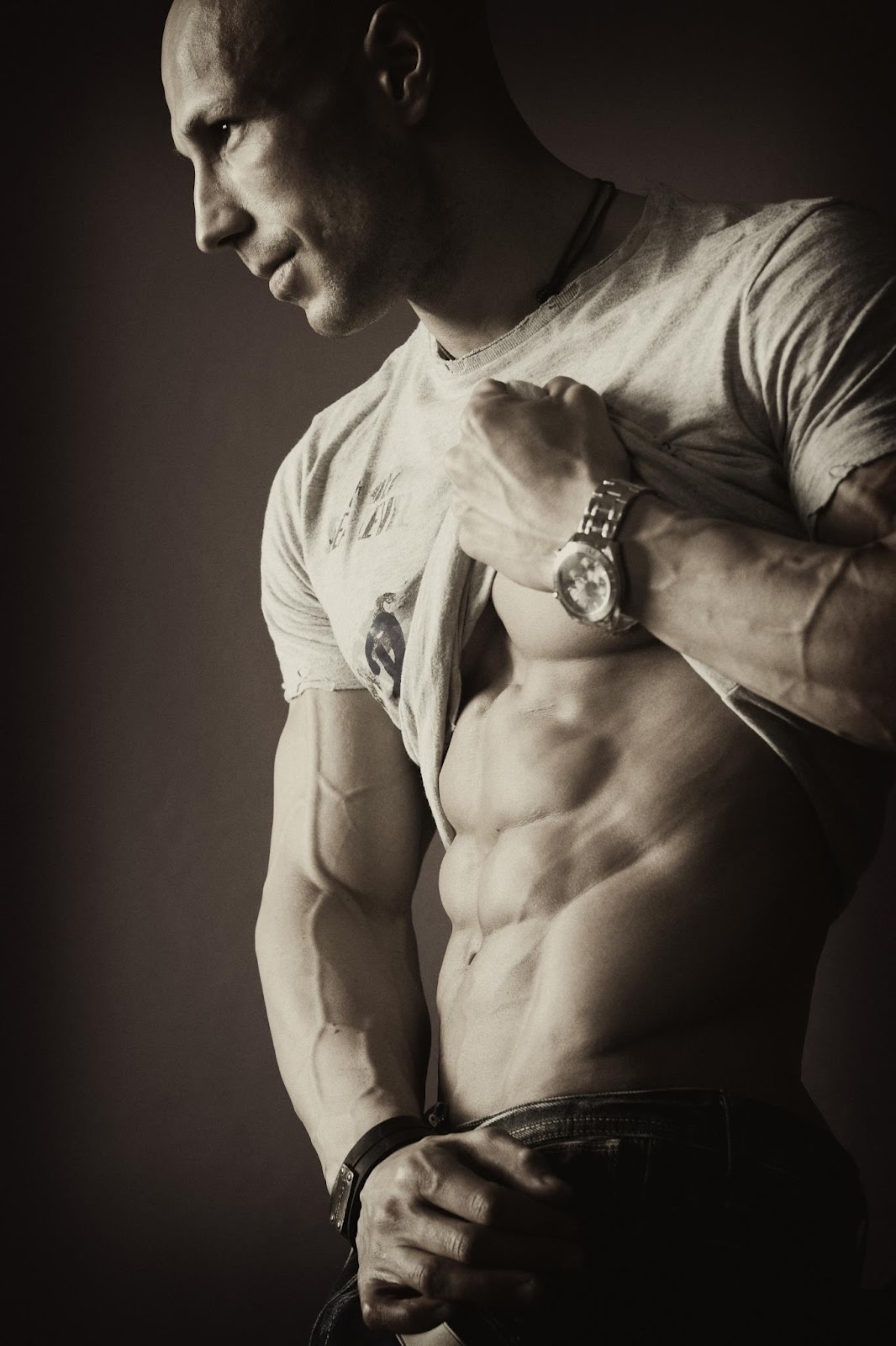 Bodyspace Junction: Pavel Samek