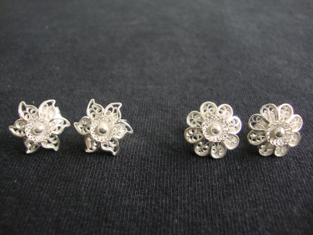 Indian Tarakashi Jewellery ~ Jewellery India