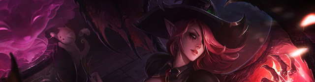 Surrender at 20: 10/12 PBE Update: Bewitching Morgana tweaks, names of ...