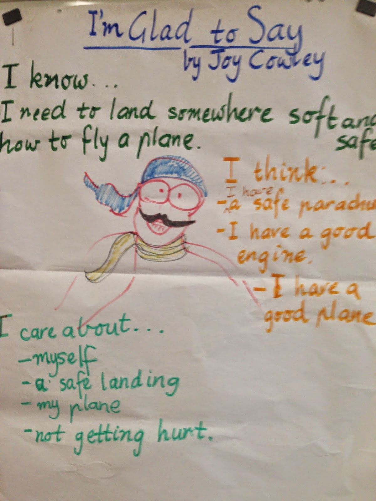 PHPS Year 1 Blog 2015: Step Inside (Week 2)