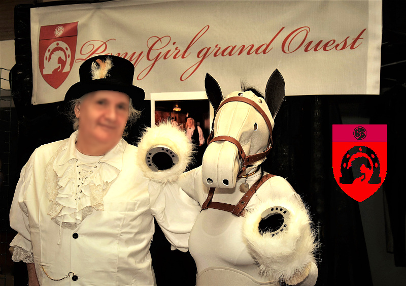 PonyGirl grand Ouest: Comment avons-nous monté notre projet PonyGirl