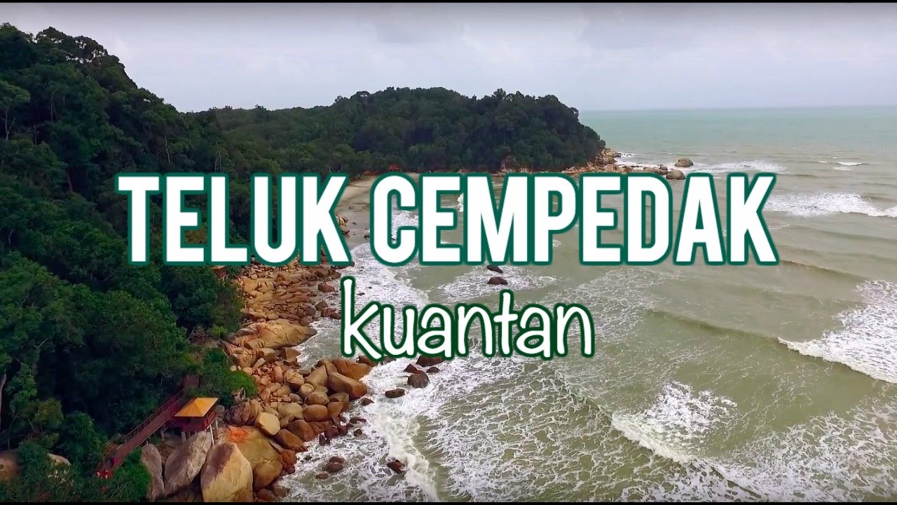 Travelling with triplets family: [Teluk Cempedak @ Cempedak Bay ...