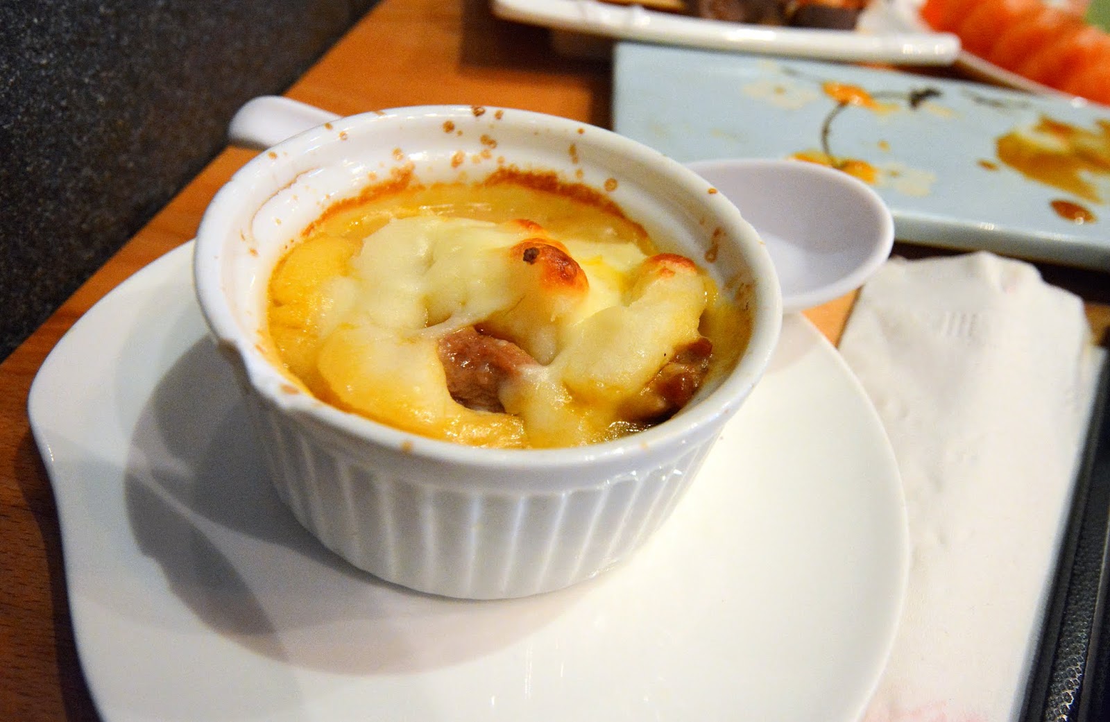 KAKA All You Can Eat Japanese - Food Junkie Chronicles