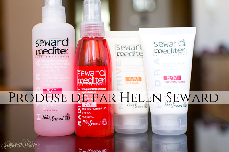 Produse de par Helen Seward | Sihaya's World