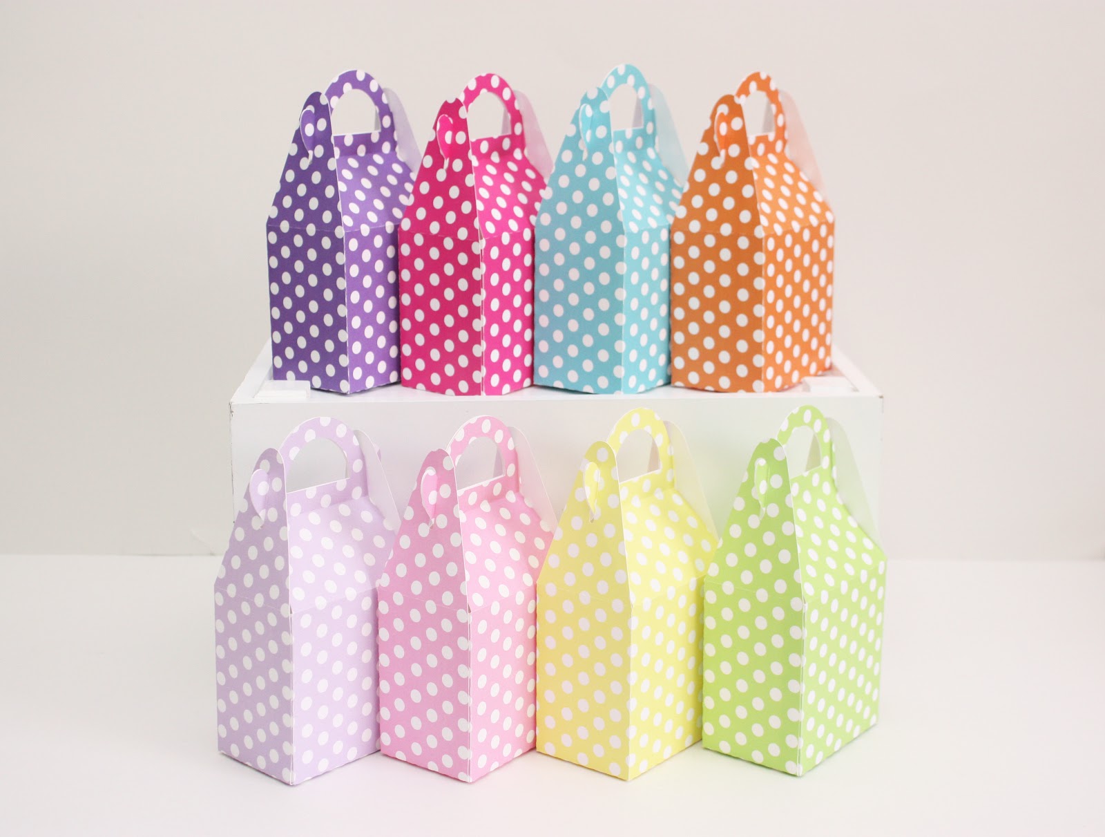 5M Creations: Sophia's Sweet Shoppe Birthday Party Package