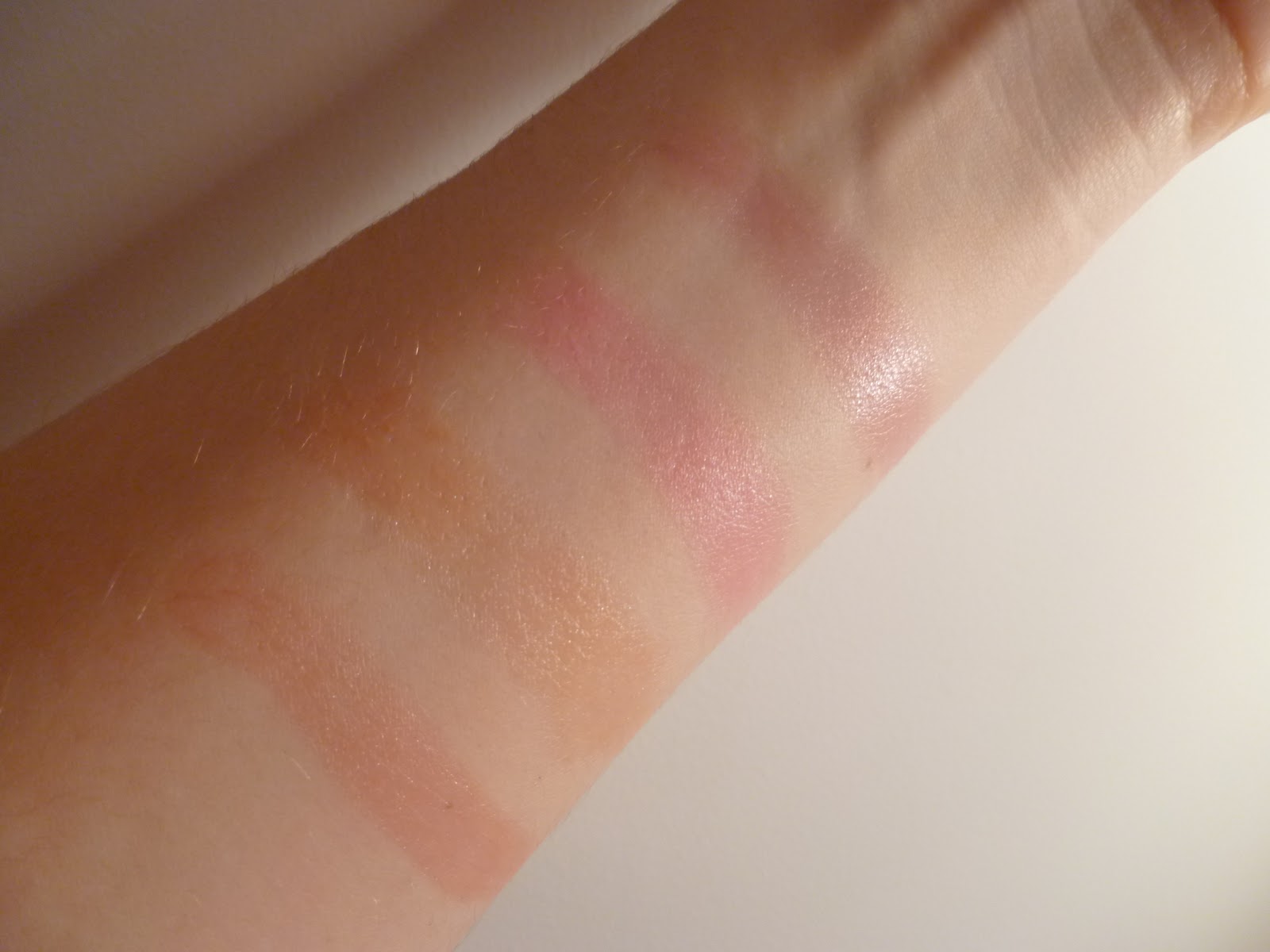 MakeupHound89: Lip-rageous Haul - Maybelline Baby Lips!