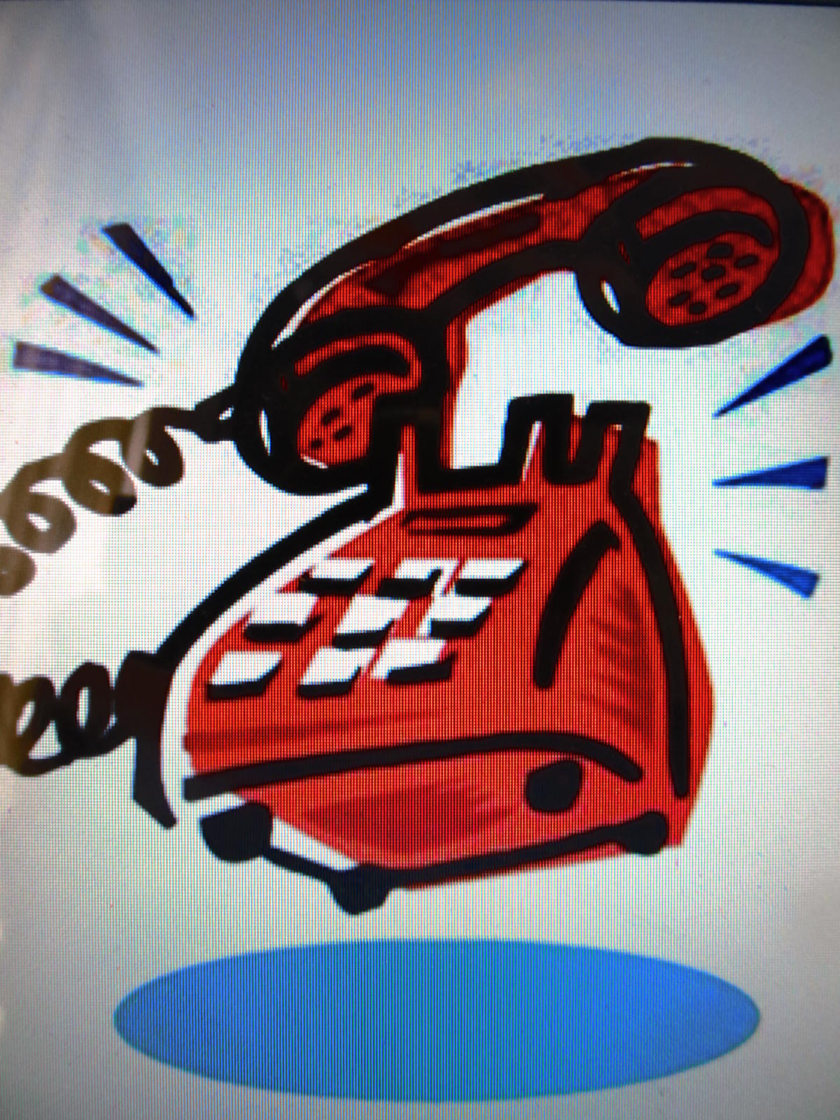 Towards Future: Telephone Conversation