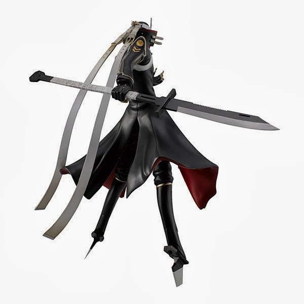 El Catalogo de Las Figuras Japonesas Ani-Cole: PERSONA 4 FIGURE IZANAGI ...