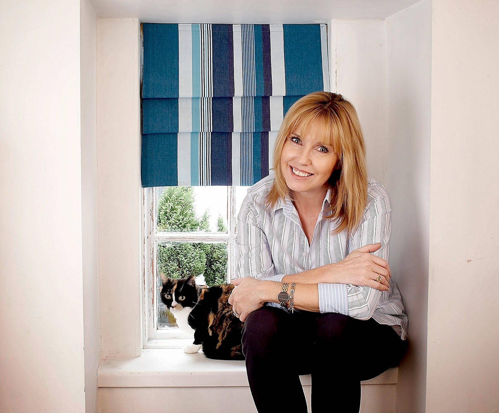 Sew What? by Debbie Shore: April 2014