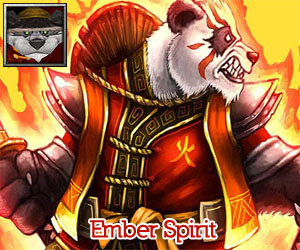 Ember Spirit Item Build | Dota Heroes Item Builds