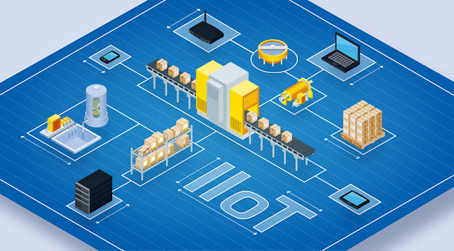 New Generation IIoT-ready Controllers Shorten Time-to-Value - Tech Quark