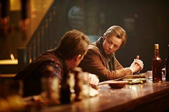 Filme: "O Predestinado (2014)"