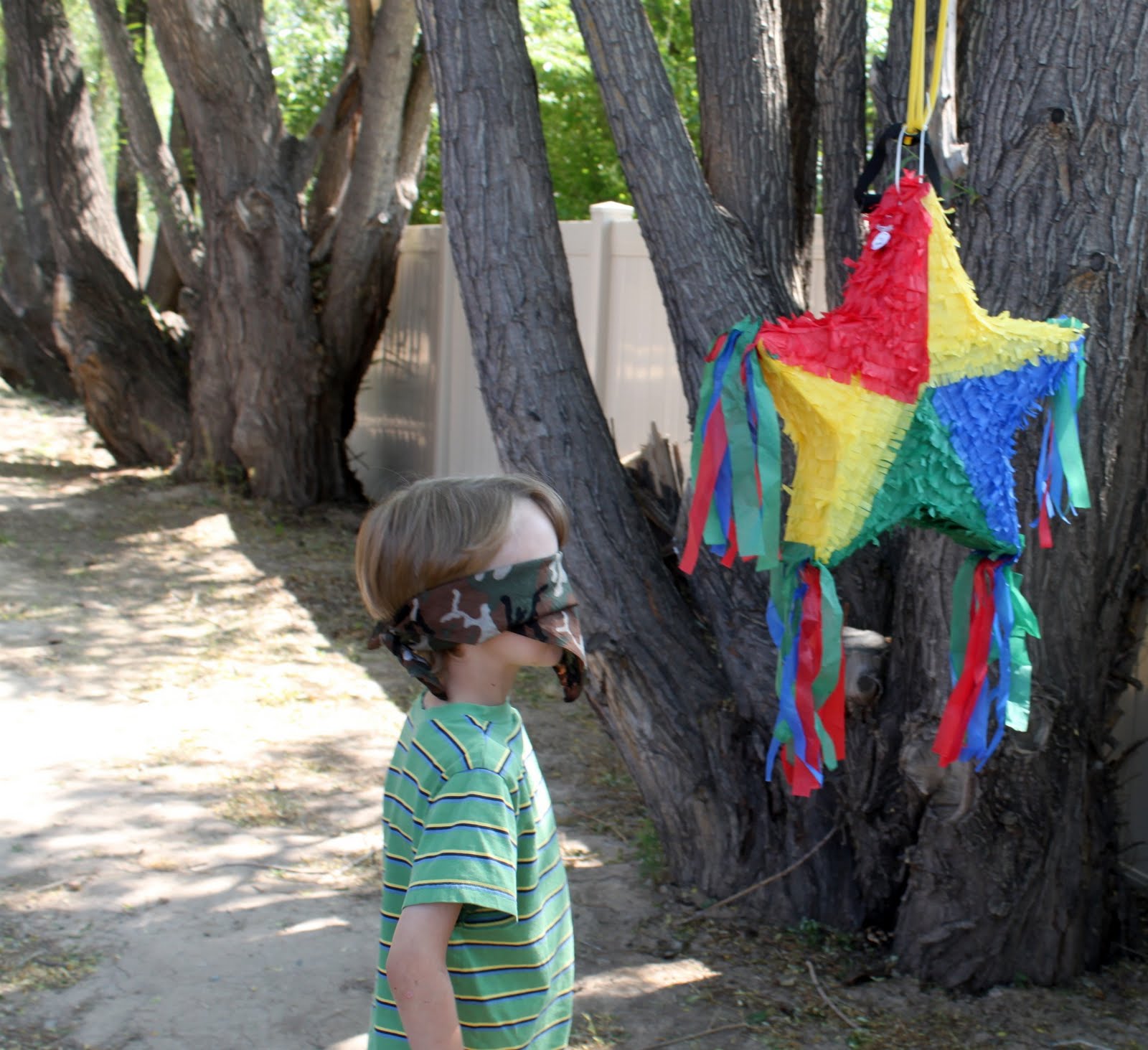 Moore Minutes: Mountain Dew Cake and Simple Celebrations