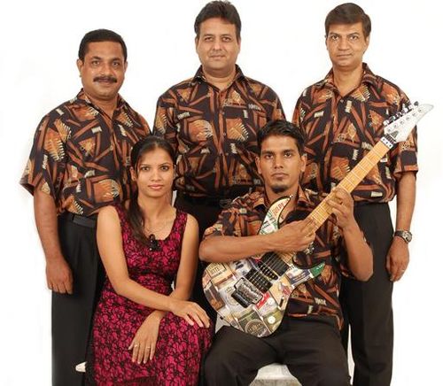goan music lovers