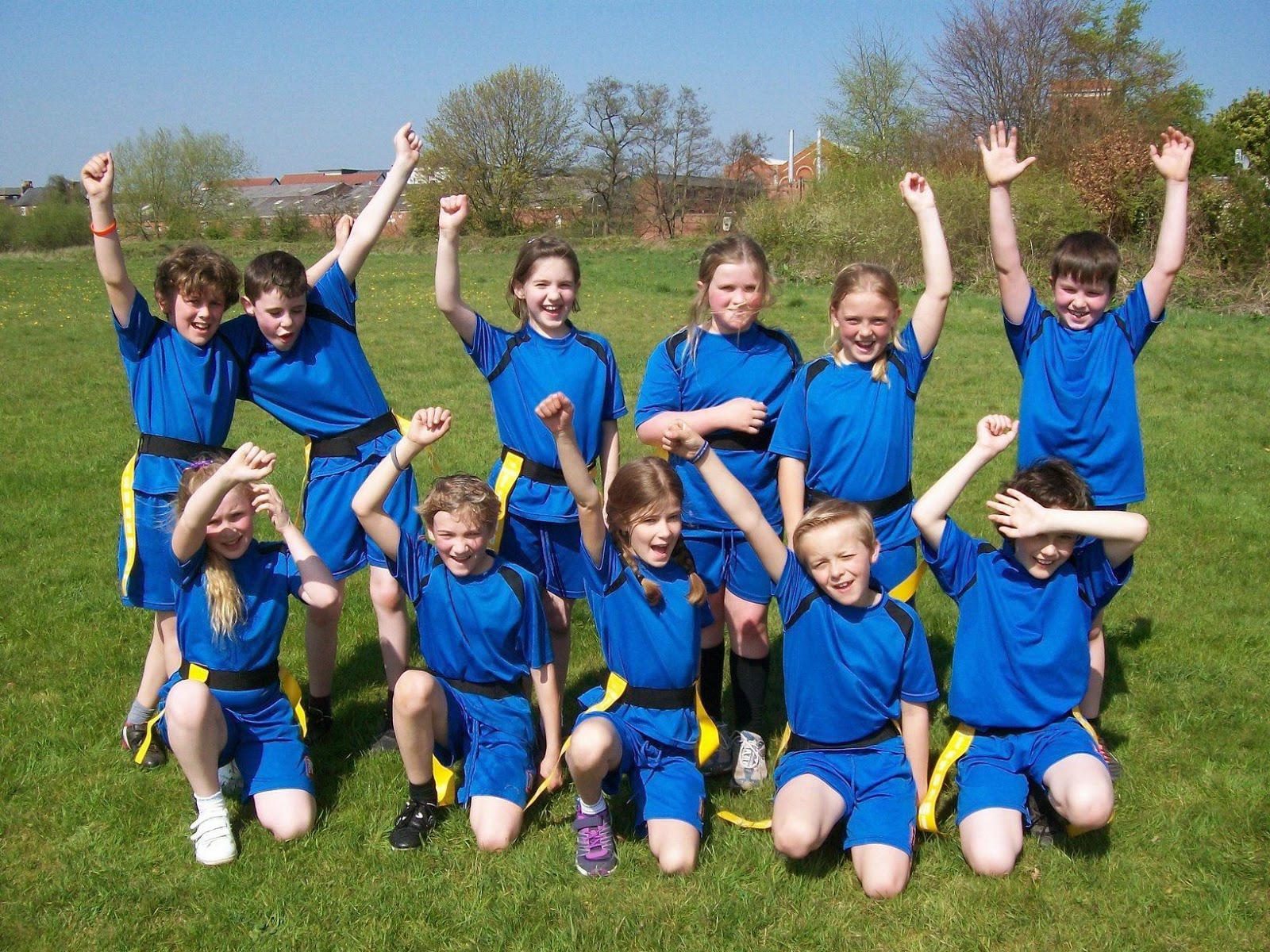 Upper Arley CofE Primary School Blog!: April 2015