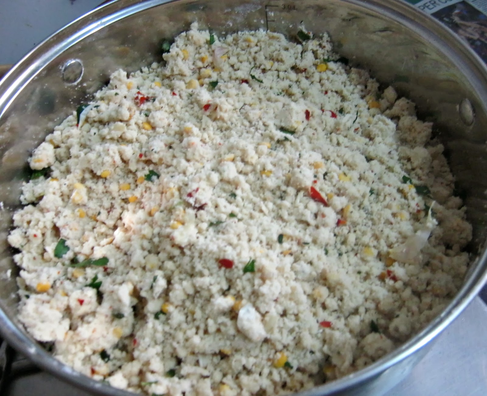 swaadanusaar: THATTU..( OTTA VADA )