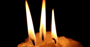 Tony's Musings: In Mourning