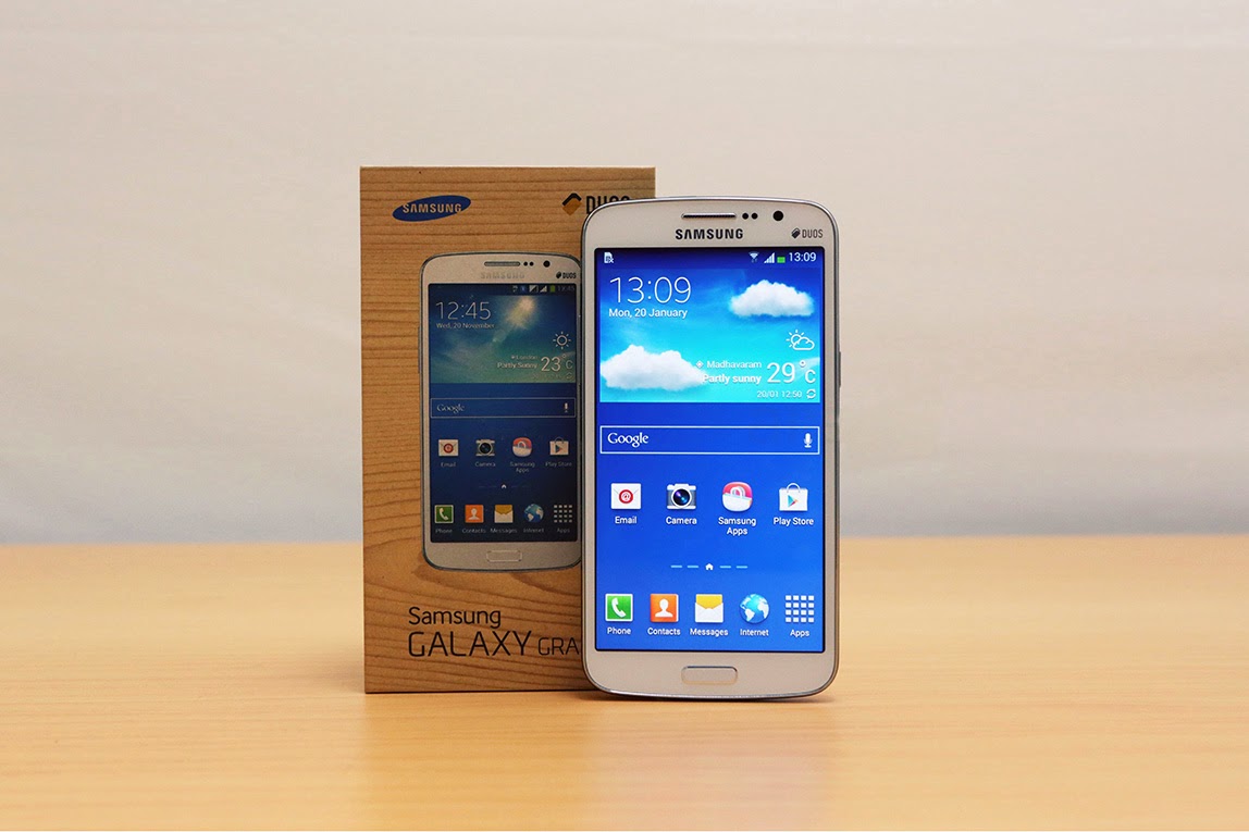 Samsung Galaxy Grand 2 In Depth REVIEW~Gadets Review ~ Gadets Review